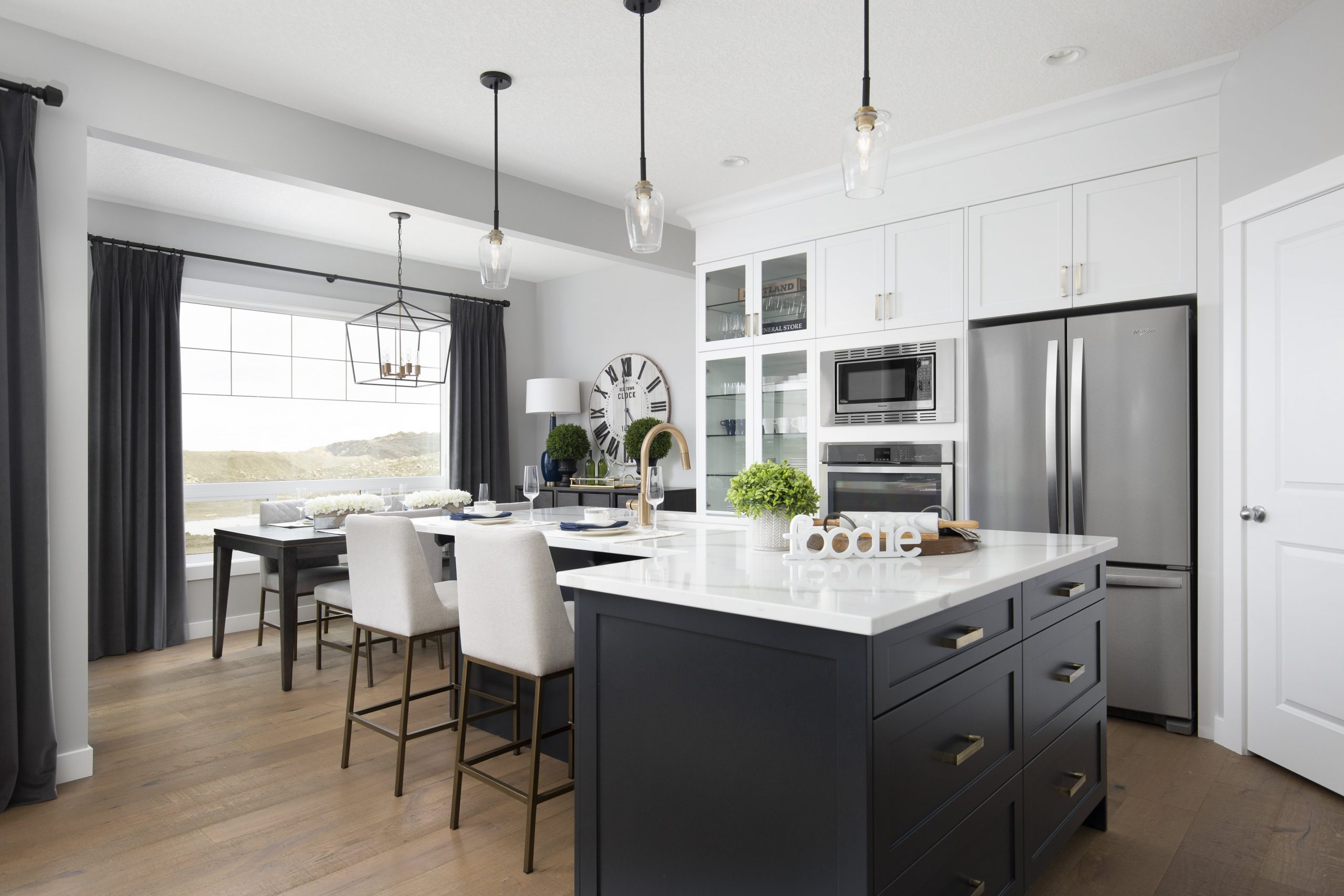 Shane Homes | Single Family Home for Sale | Belmont, Calgary