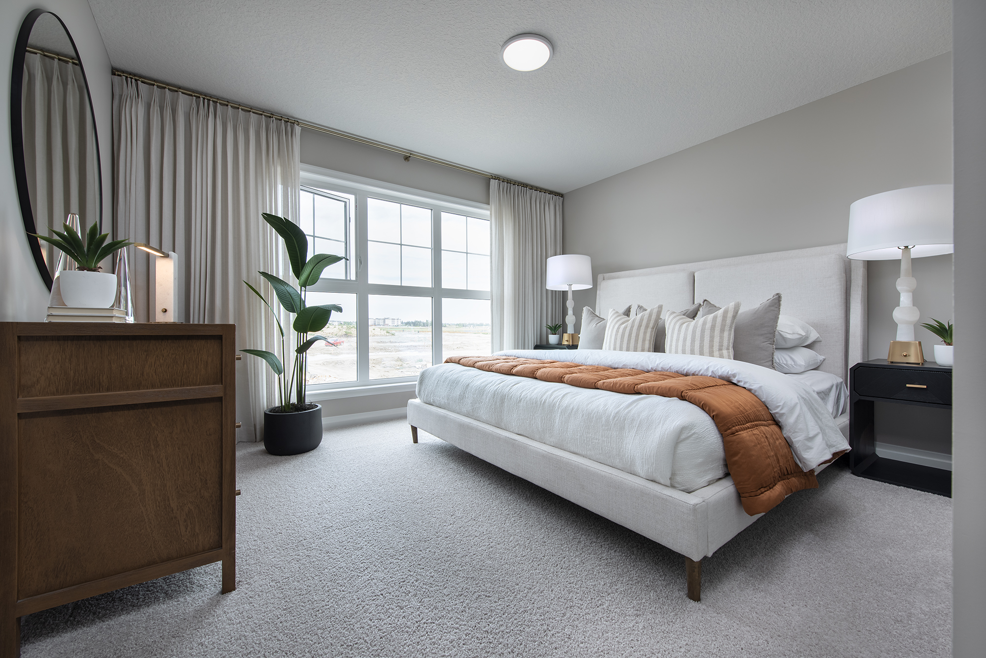 Jayman BUILT | Laned and Front Drive Homes for Sale | Belmont